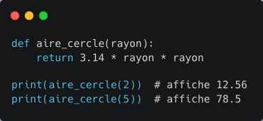 Les bases de la programmation (conditions, boucles, fonctions) - digiSchool